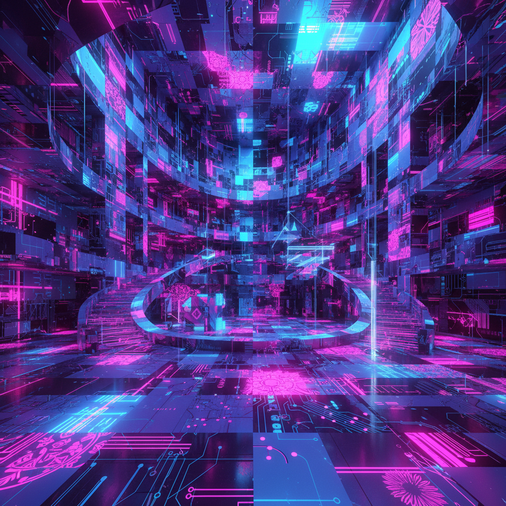 Prism Dev - Character Life Simulation by Jabali AI