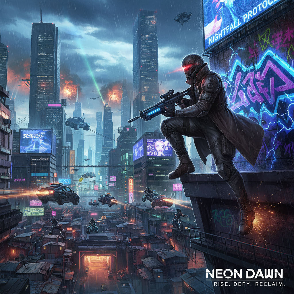 Free Fire: Urban Fury - 3D Open World by Jabali AI
