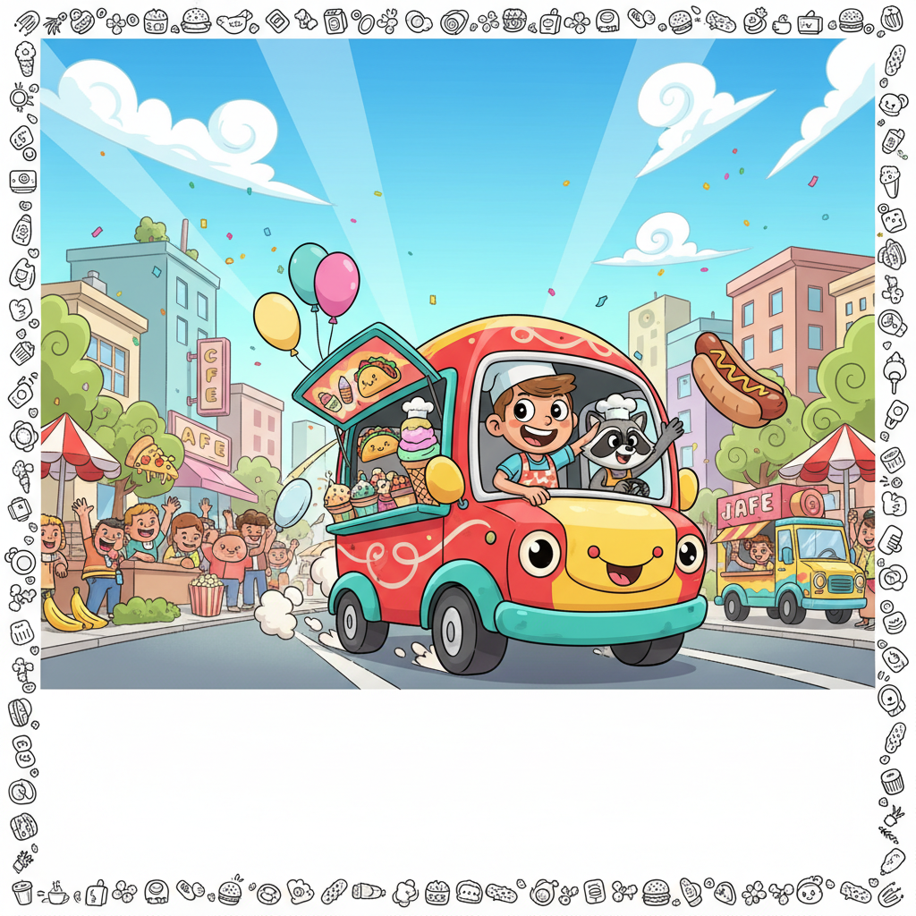 Untitled Game - arcade-racing by Jabali AI