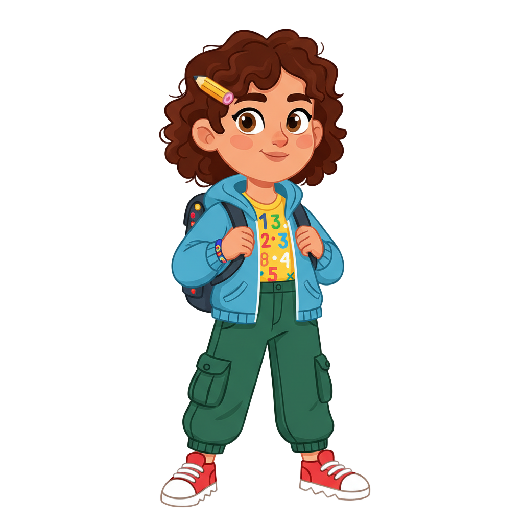 Mila Explorer - Character Life Simulation by Jabali AI