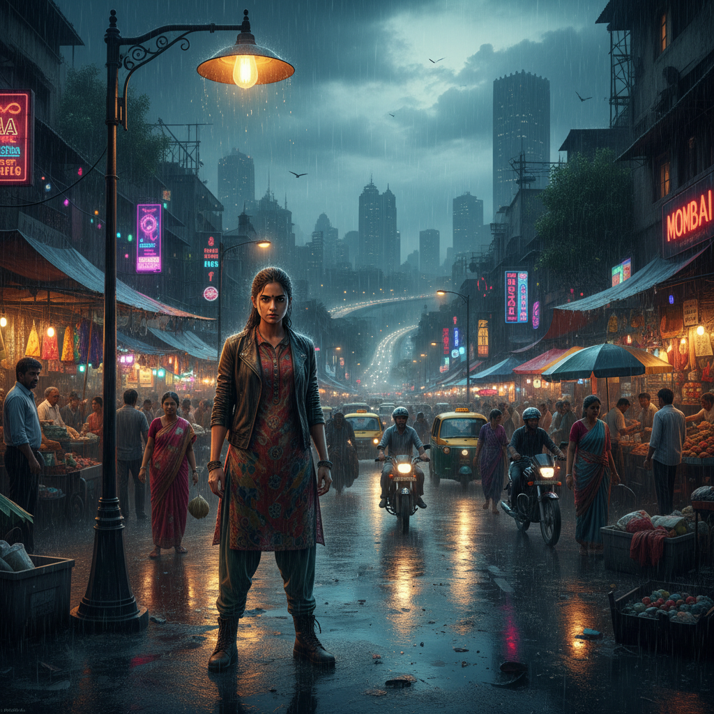 Mumbai Underworld: Open City - 3D Open World by Jabali AI