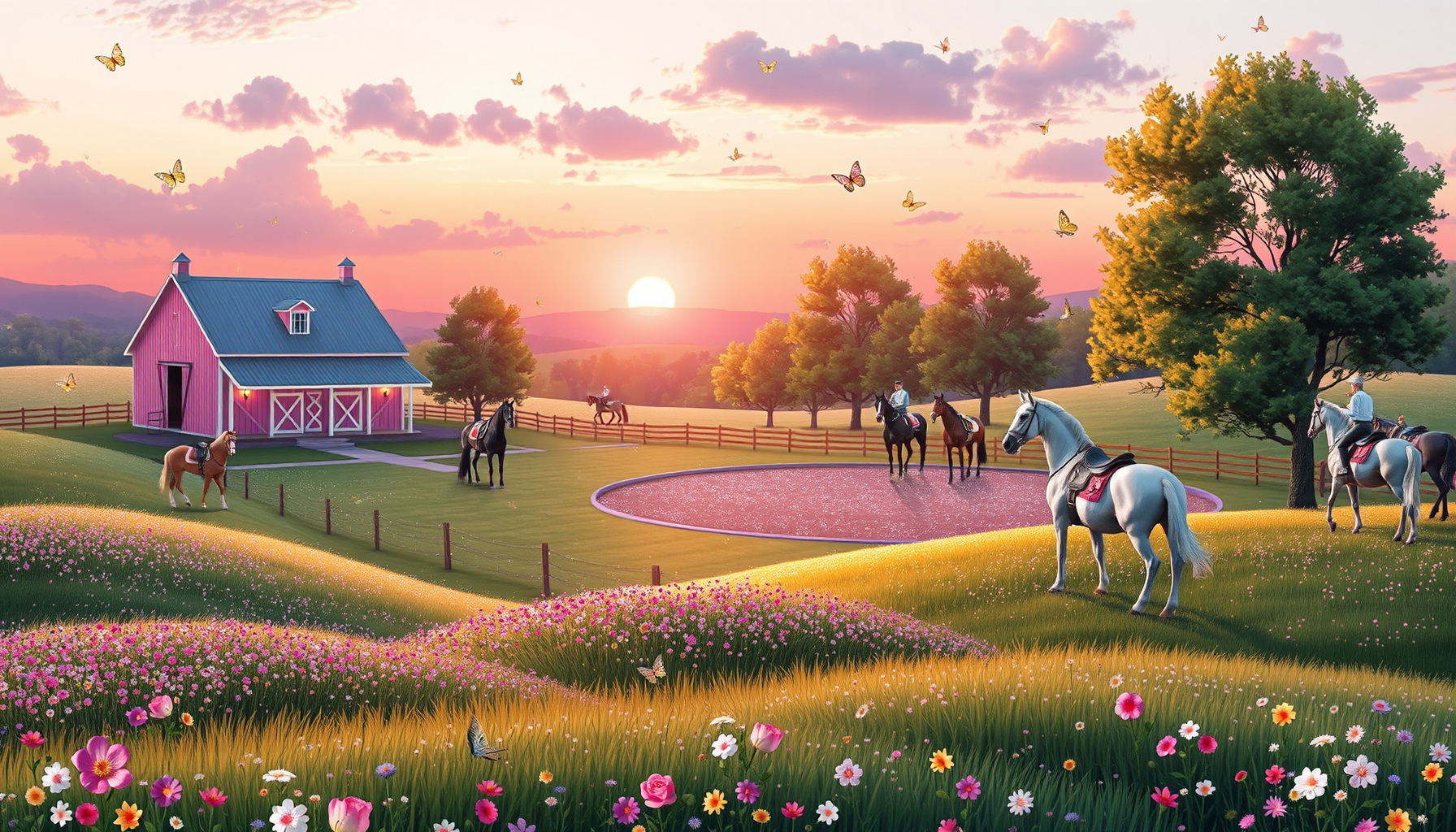 Skylar - Character Life Simulation by Jabali AI