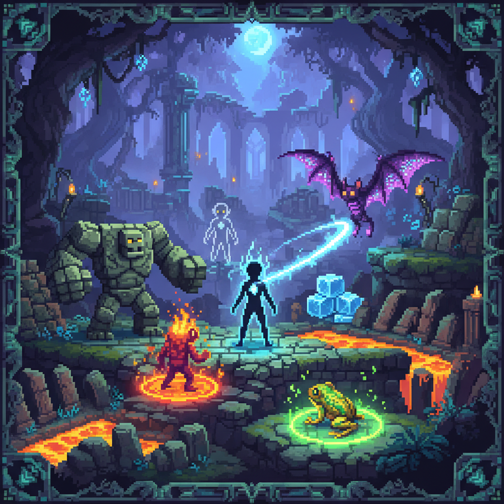 Soul Swap - create-from-scratch by Jabali AI