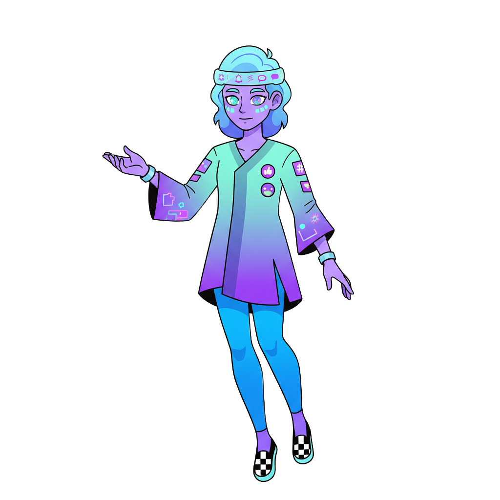 Pixel Pulse - Character Life Simulation by Jabali AI