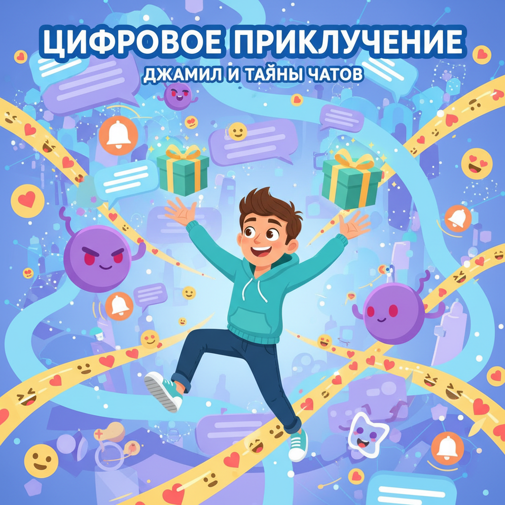 Gift Dash: Telegram Quest - Crossing Arcade by Jabali AI