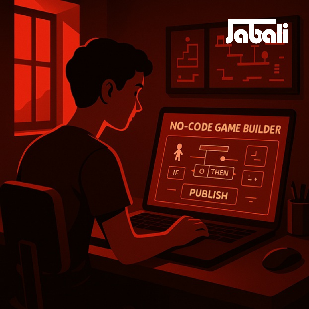 Jabali AI - Jabali AI Blog