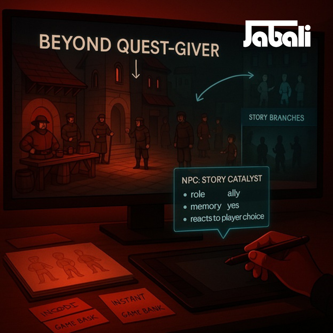 Jabali AI - Jabali AI Blog