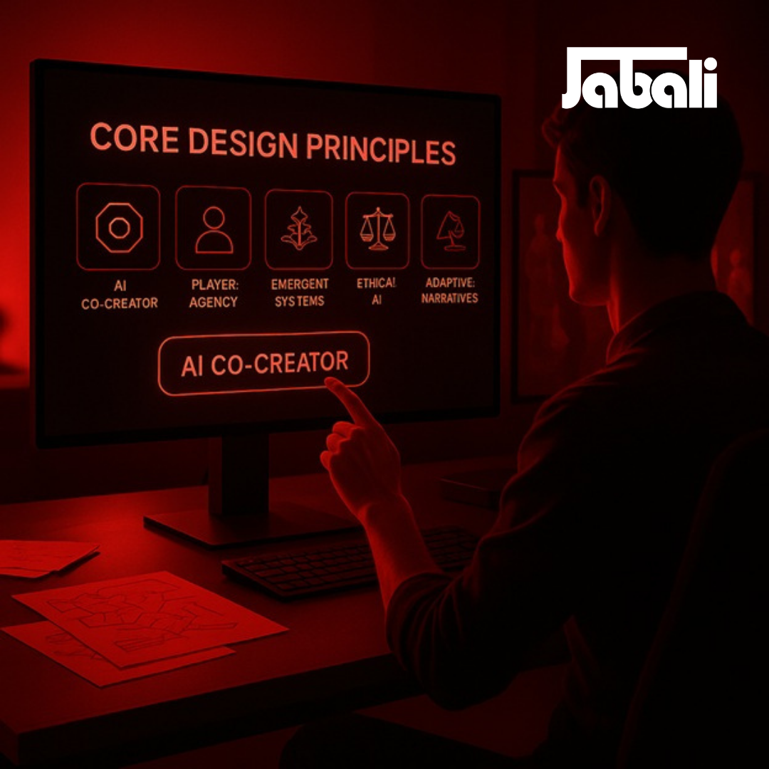 Jabali AI - Jabali AI Blog