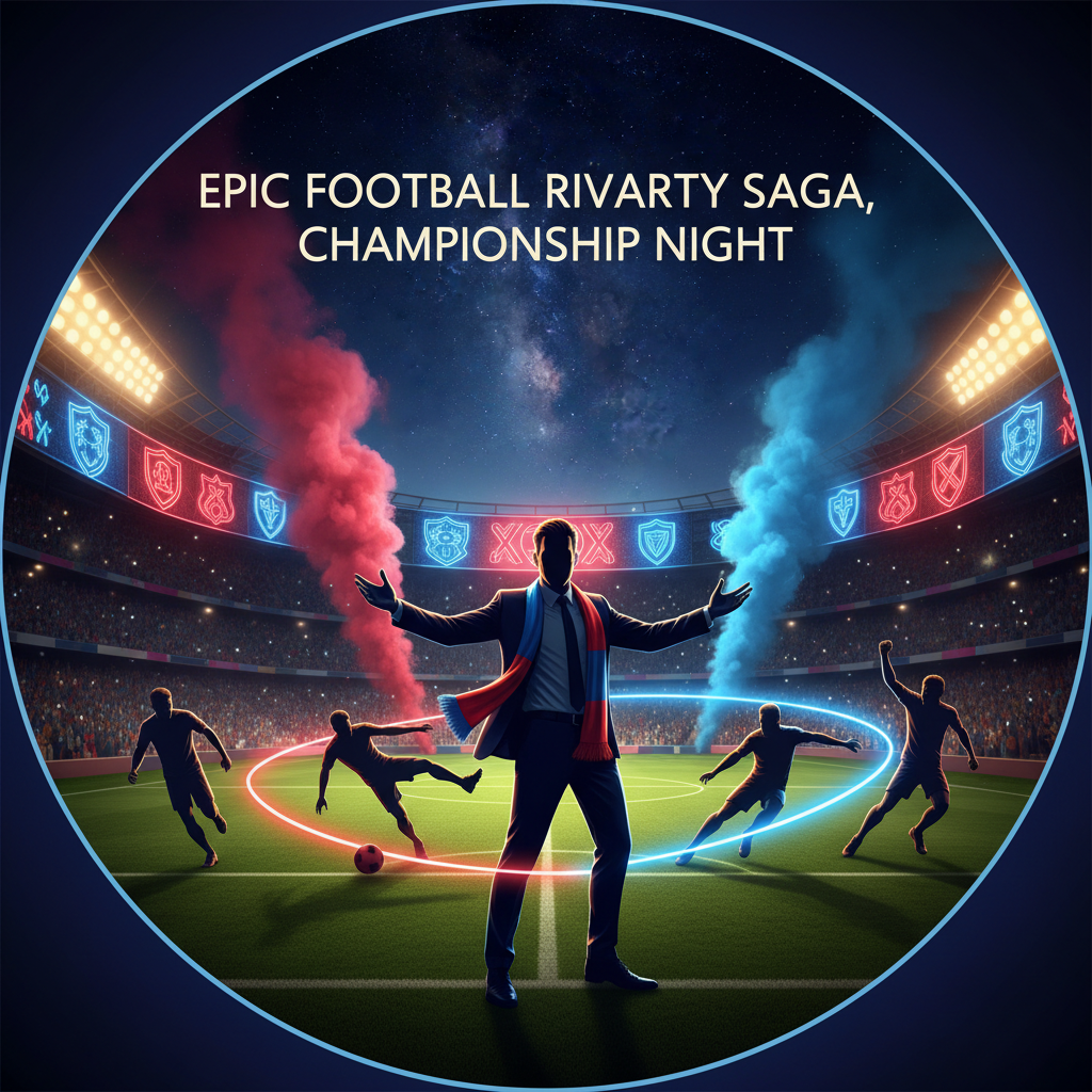 Epic Clash: Stadium Legends - Trivia Game by Jabali AI