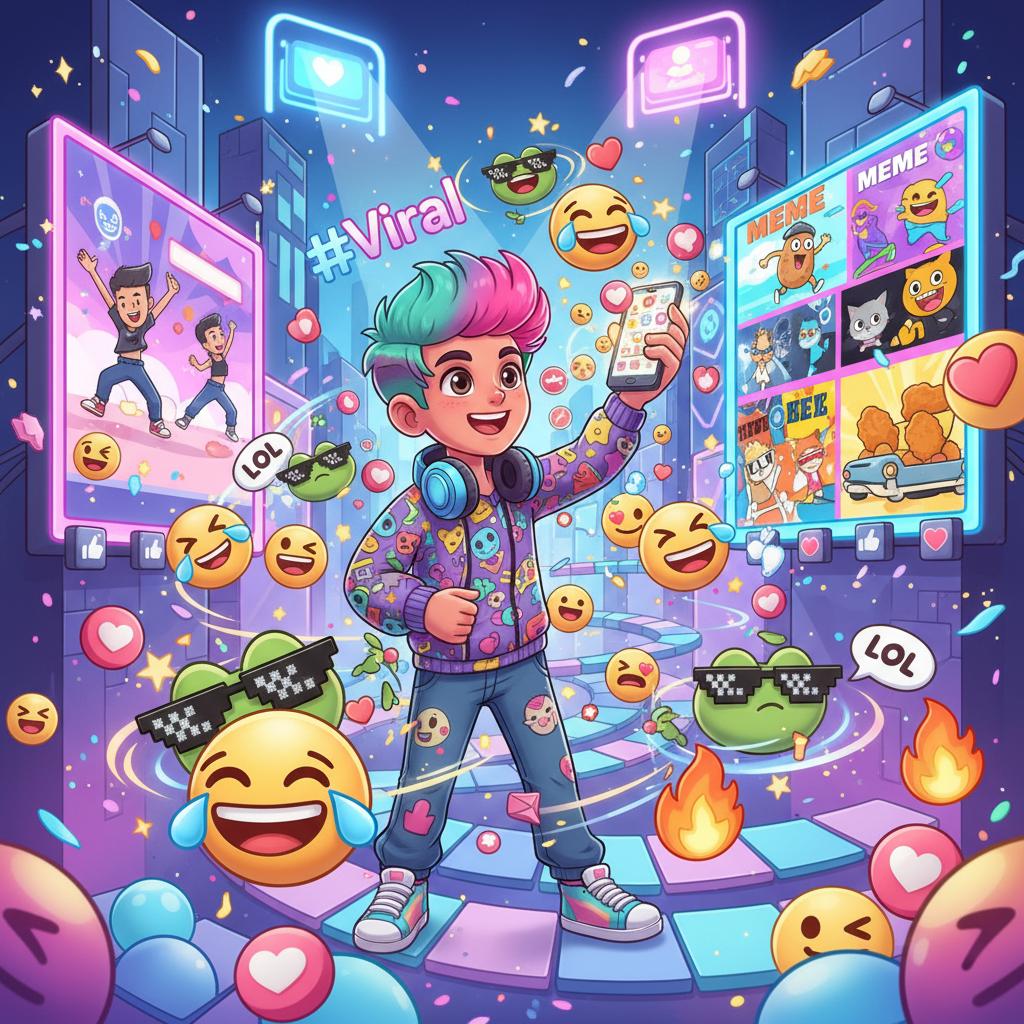 Viral Match Mania - Match 3 Puzzle by Jabali AI
